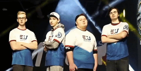 Esports GIF by Major League Gaming - Find & Share on GIPHY