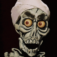 Achmed The Dead Terrorist Meme