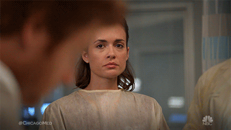 Knowing Look Animated