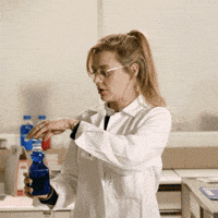 Mad Scientist Animated Gif