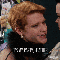 Heathers Gif