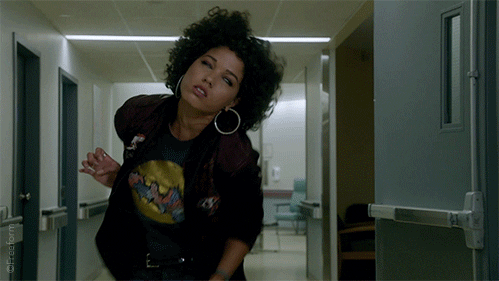 Werewolf Transformation Gif