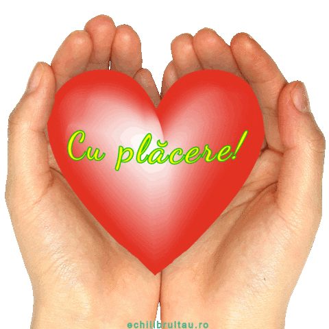 Multumesc! - GIFs & Stickers by echilibrultau | GIPHY