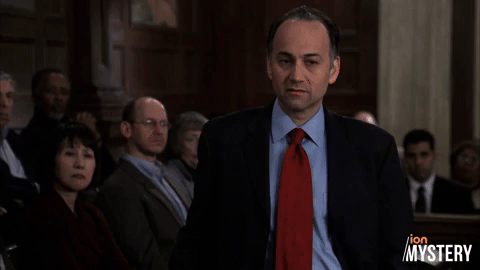 Slow Realization Gif