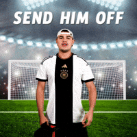 Send-him-off GIFs - Get the best GIF on GIPHY