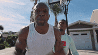 Terry Crews Friday Gif