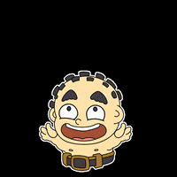 Huat 新年 GIF - Find & Share on GIPHY