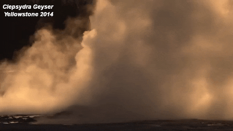 Clepsydra Geyser GIFs - Get the best GIF on GIPHY