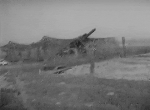 M777 Howitzer 155Mm GIFs - Find & Share on GIPHY