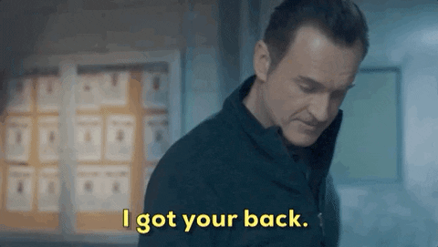 Fbi Most Wanted Cbs GIFs - Get the best GIF on GIPHY