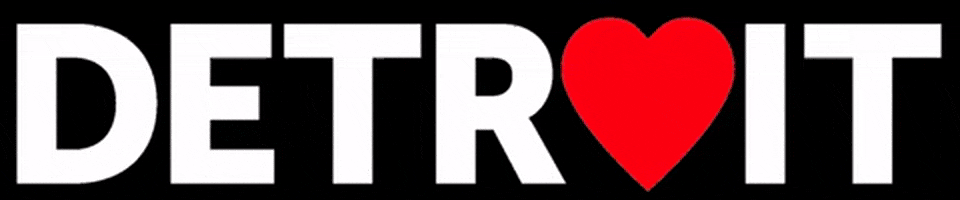 Visit Detroit GIF - Find & Share on GIPHY