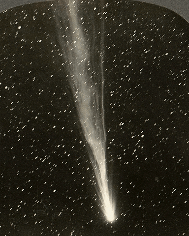Comets GIFs - Get the best GIF on GIPHY