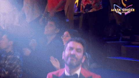 Arturo Valls T4 GIFs on GIPHY - Be Animated