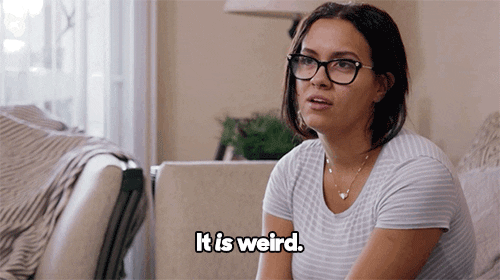 Confused Mtv By Teen Mom Find And Share On Giphy