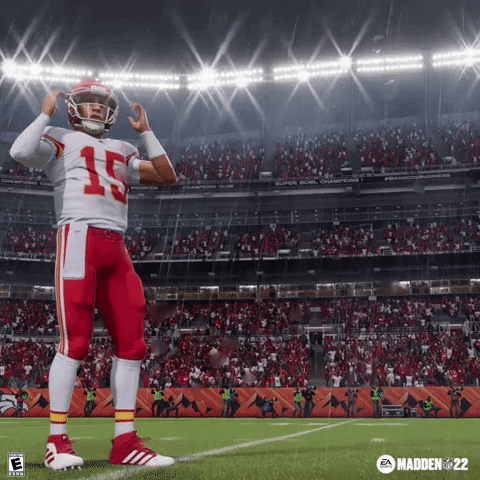 Madden 15 Wallpaper