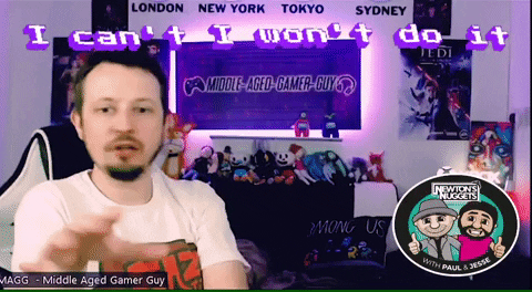 Mong-us GIFs - Get the best GIF on GIPHY