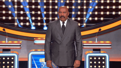 Awkward Game Show GIF by ABC Network - Find & Share on GIPHY