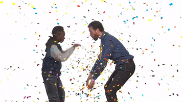 Celebrations GIFs on GIPHY - Be Animated
