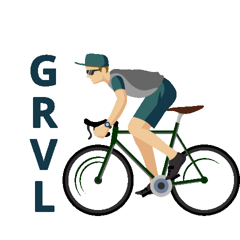 Cross Country Bike Sticker by Radwelt Coesfeld for iOS & Android | GIPHY