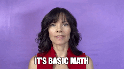 Basic-math GIFs - Get the best GIF on GIPHY