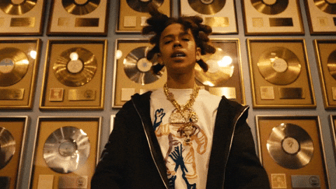 Luh Tyler GIFs on GIPHY - Be Animated