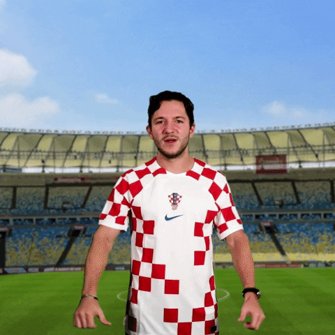 Croatia National Team GIFs - Get the best GIF on GIPHY