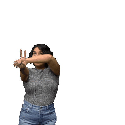 5 Stickers for Deaf History Month by Hello All | GIPHY
