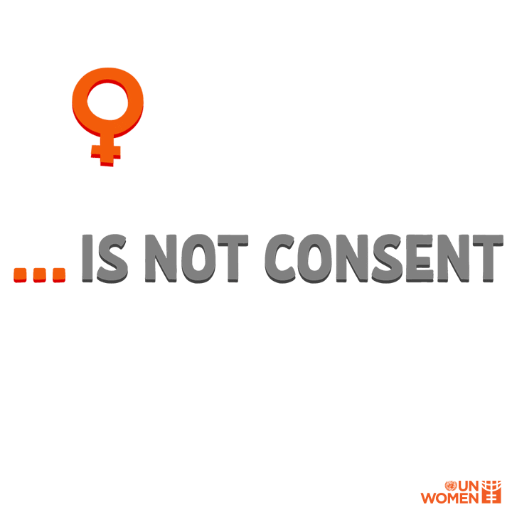Not Consent GIFs - Get the best GIF on GIPHY