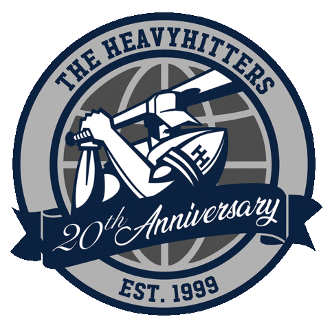 Heavy Hitter DJs GIFs on GIPHY - Be Animated