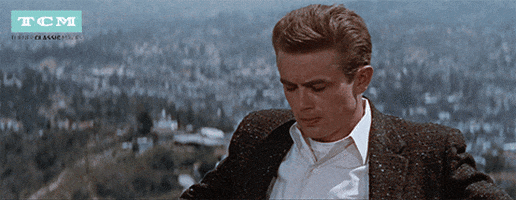 Griffith Park Observatory GIFs - Get the best GIF on GIPHY