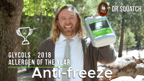 Allergens GIFs - Get the best GIF on GIPHY
