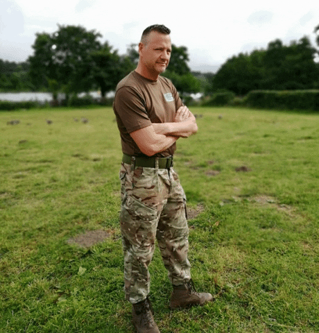 Bootcamp Mbf GIF by Sergeant Banter - Find & Share on GIPHY