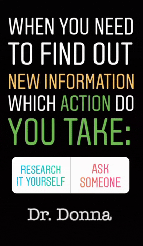 Ask Someone GIFs - Get the best GIF on GIPHY