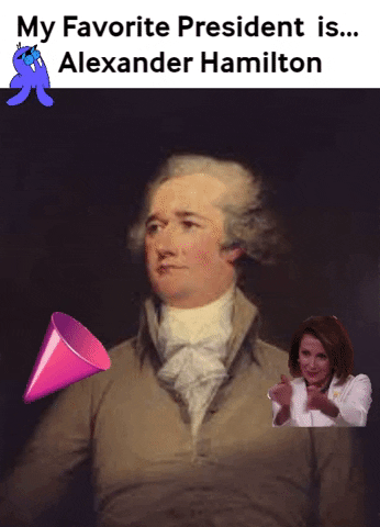 Best President GIFs - Get the best GIF on GIPHY