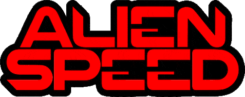 Alien Speed GIFs - Get the best GIF on GIPHY