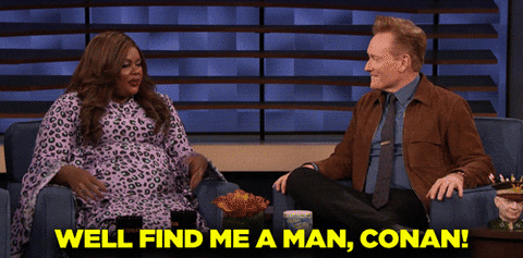 Find Me A Man GIFs - Get the best GIF on GIPHY