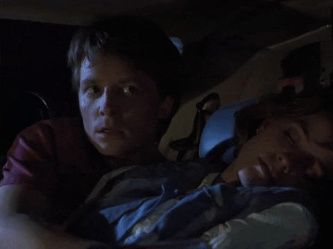 Bttf GIF by Back to the Future Trilogy - Find & Share on GIPHY