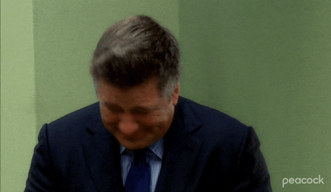 Sorry 30 Rock GIF by PeacockTV - Find & Share on GIPHY