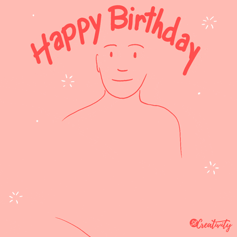Birthday Asl GIF - Find & Share on GIPHY