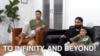 To Infinity And Beyond Tumblr Gif