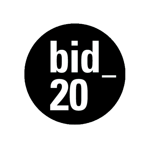 BID Sticker for iOS & Android | GIPHY