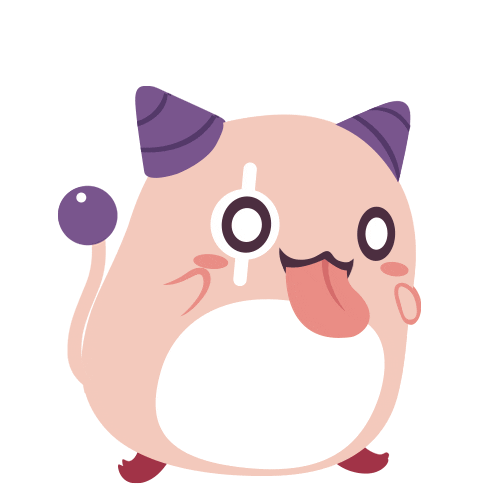 MapleStory Sticker for iOS & Android | GIPHY