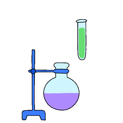 Test Magic Sticker by Idil Keysan for iOS & Android | GIPHY