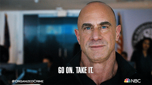 Take It GIFs - Get the best GIF on GIPHY