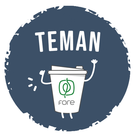 Fore Coffee GIFs on GIPHY - Be Animated