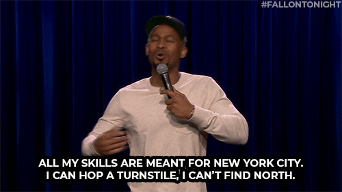 Andre D Thompson GIFs - Get the best GIF on GIPHY