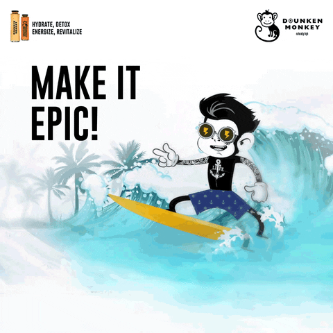 Make It Epic GIFs - Get the best GIF on GIPHY