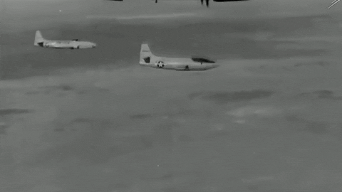Making the Skies Safe for Unmanned Aircraft by NASA | GIPHY