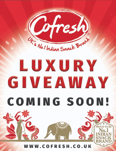 Giveaway Coming GIFs - Get the best GIF on GIPHY