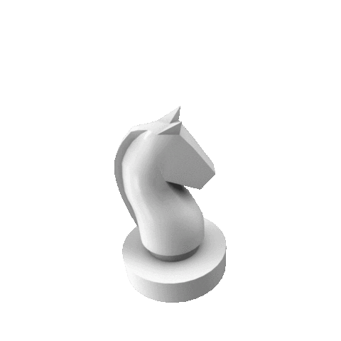 Chess set by tracheotommy | GIPHY